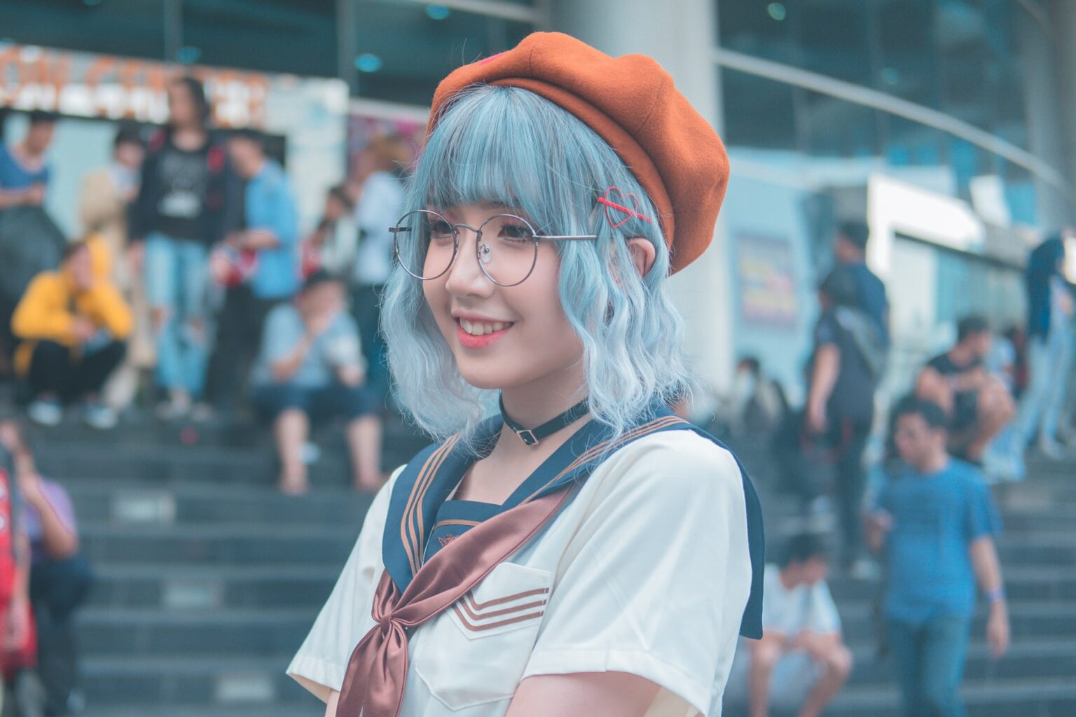 3 Tips para hacer un buen Cosplay (Actualizado) - Wasabi-Sabi