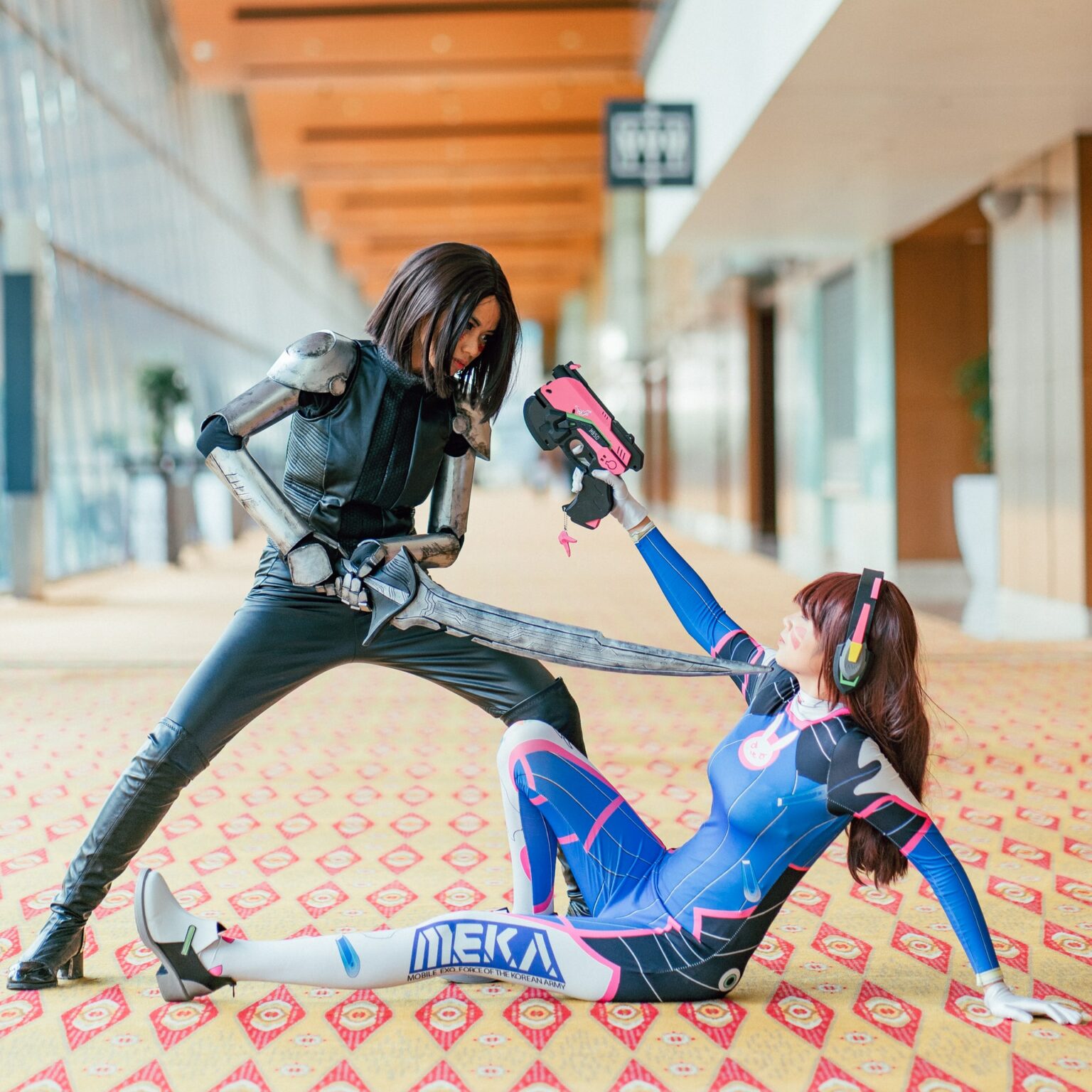 3 Tips para hacer un buen Cosplay (Actualizado) - Wasabi-Sabi