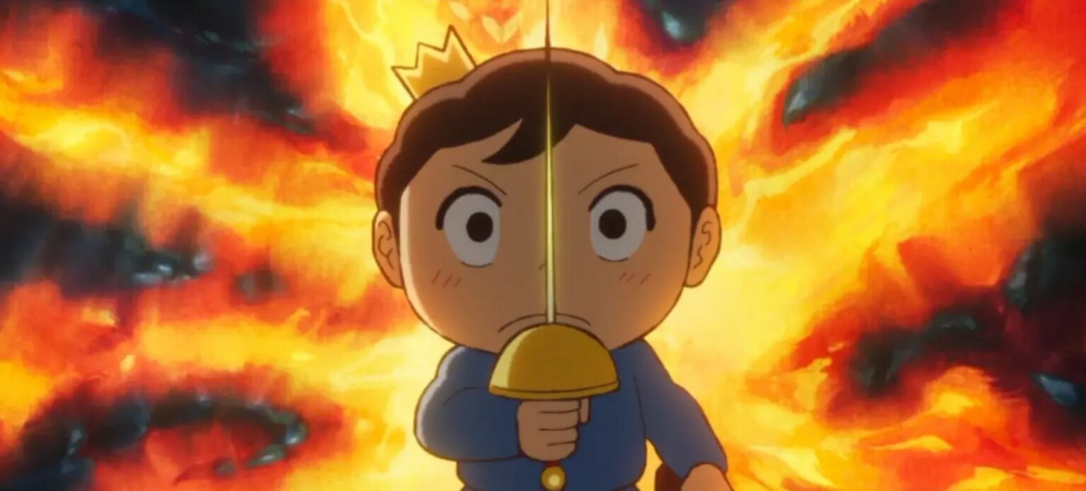 El especial de Ousama Ranking