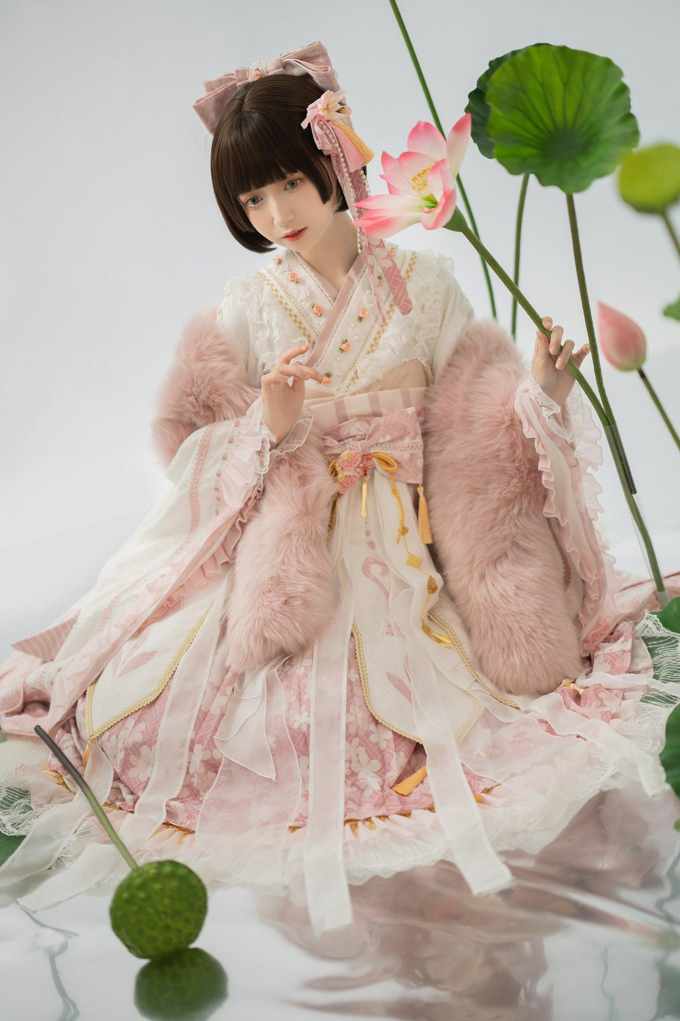 Fallece cosplayer famosa en china - Wasabi-Sabi