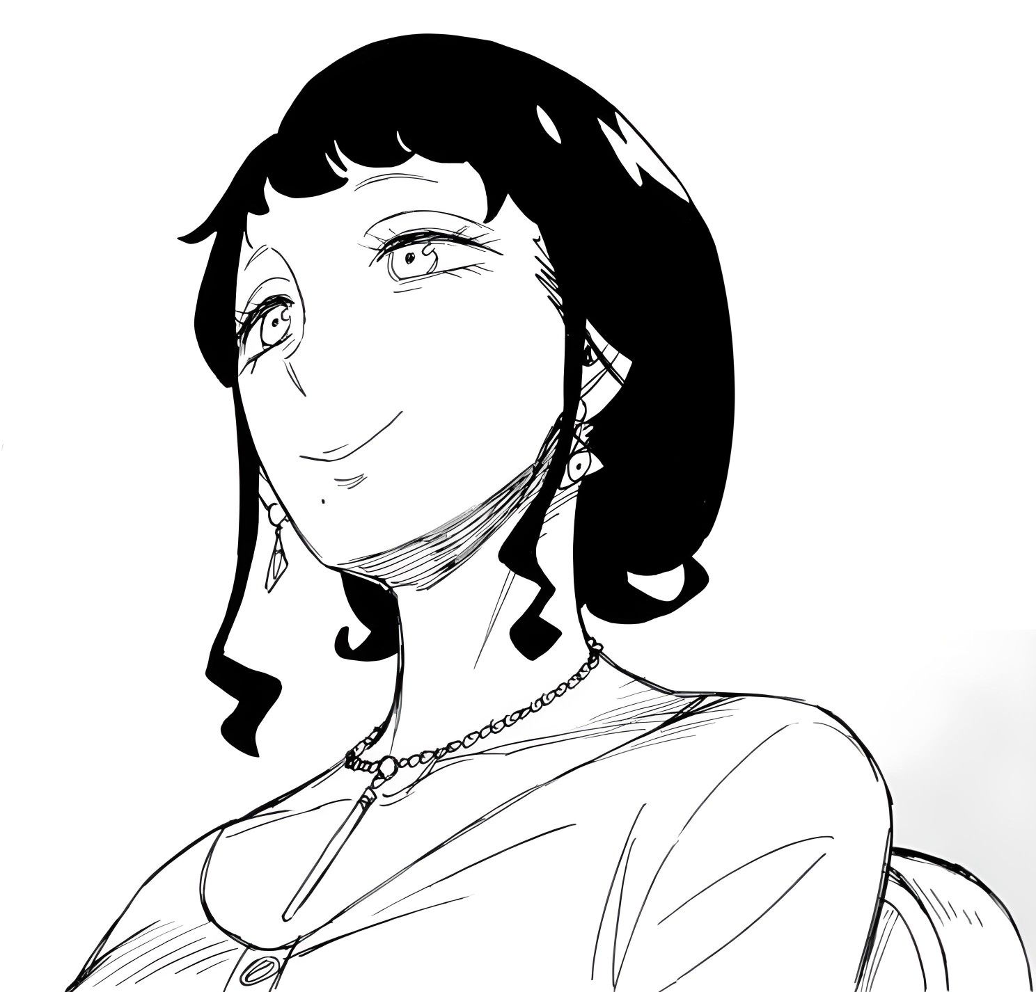 Spy x Family: El misterioso Donovan Desmond - Wasabi-Sabi