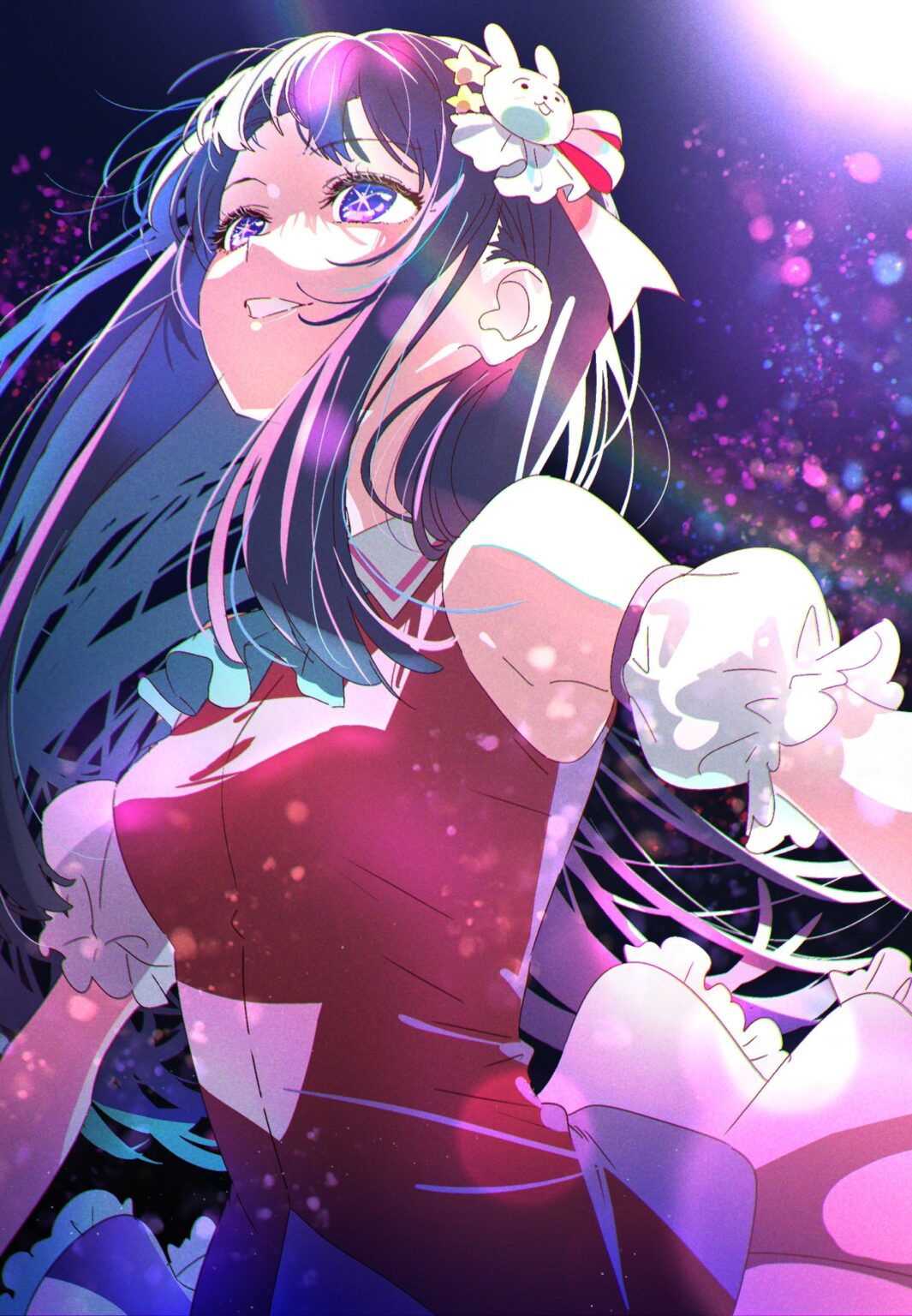 Oshi no Ko sorprende a todos con su opening - Wasabi-Sabi