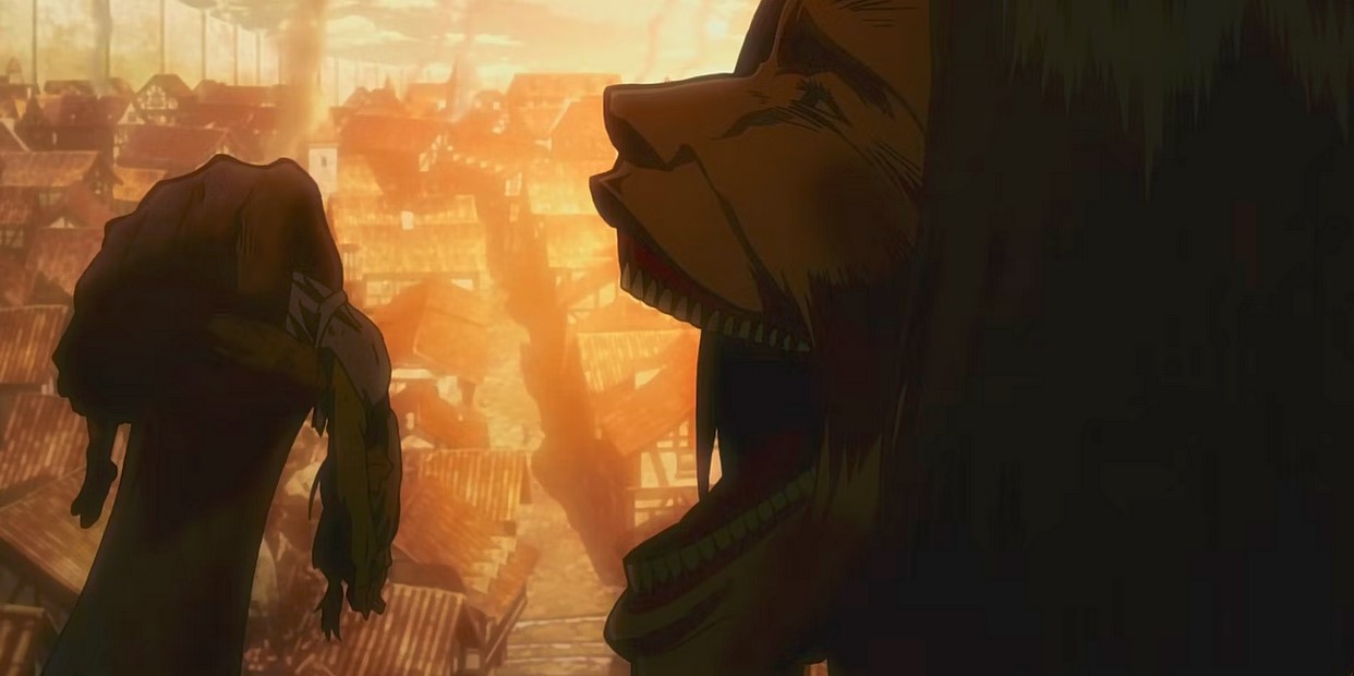 Las escenas más tristes del anime (te harán llorar) - Wasabi-Sabi
