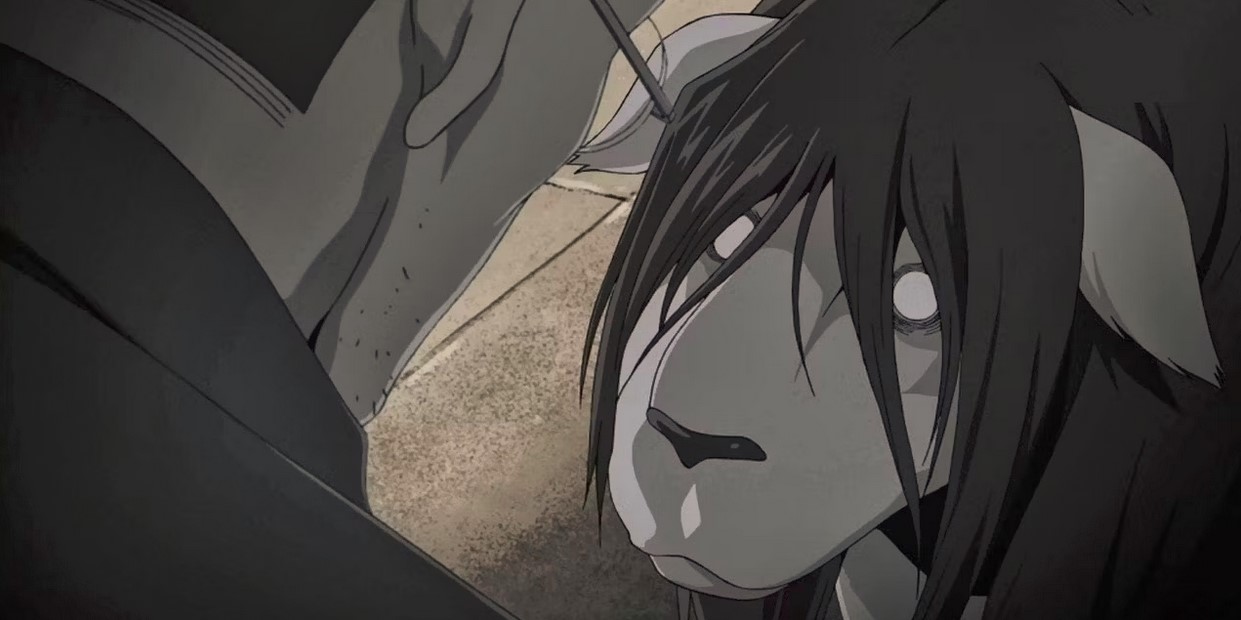 Las escenas más tristes del anime (te harán llorar) - Wasabi-Sabi