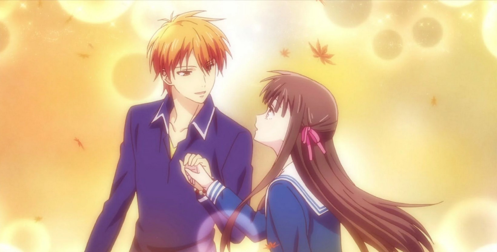 10 Nuevos Romances Shojo Que Despiertan Nostalgia - Wasabi-Sabi