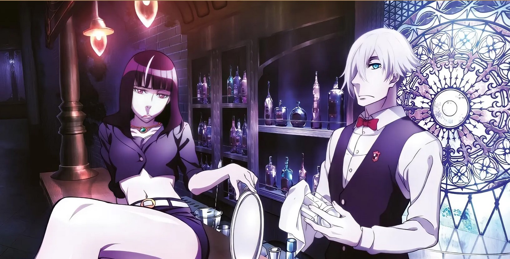 Los 10 Mejores Animes Episódicos Que No Te Puedes Perder - Wasabi-Sabi
