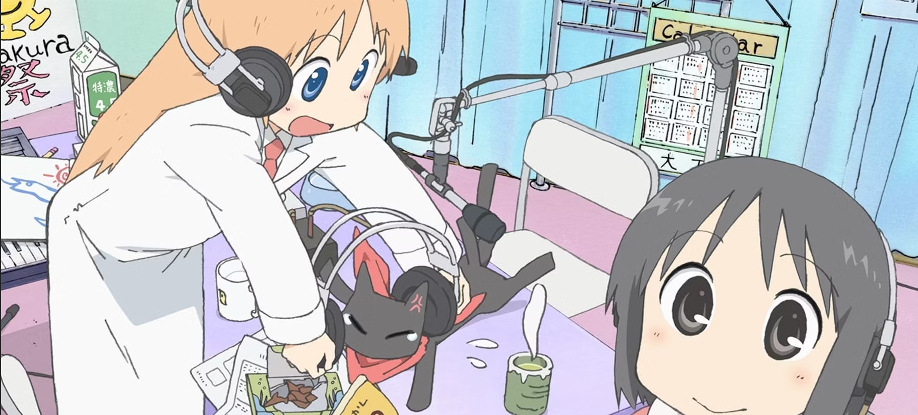 Los 10 Mejores Animes Episódicos Que No Te Puedes Perder - Wasabi-Sabi