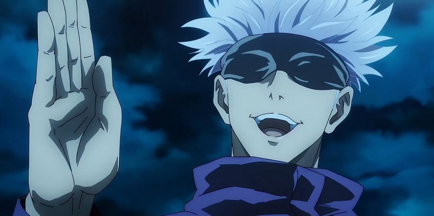 ¿Qué sucedió a Gojo Satoru en el final de Jujutsu Kaisen? - Wasabi-Sabi